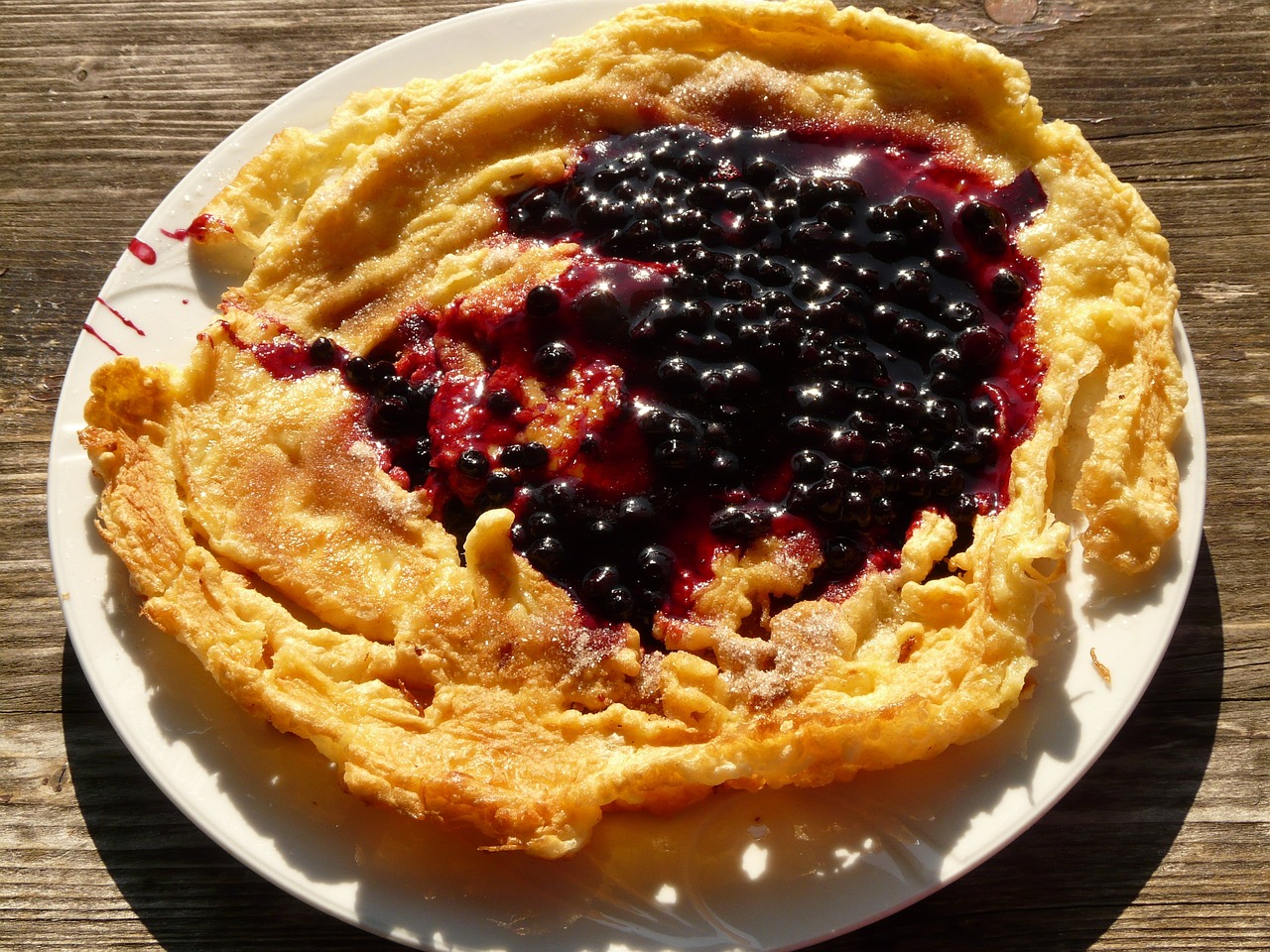 Tout sur la recette de farz buan